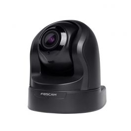 Foscam FI9936P FHD Dual-Band WiFi IP Camera (black)