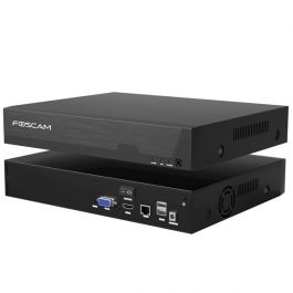 Foscam FN9108H - Netwerk Video Recorder - Foscam