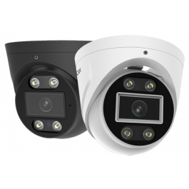 Foscam T5EP | PoE IP camera | Foscam