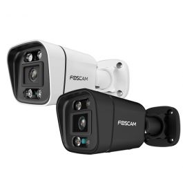 Foscam V5EP - Outdoor PoE security camera - Foscam