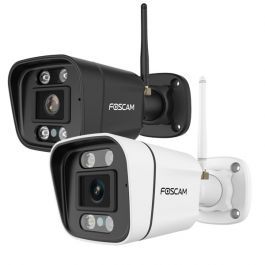 Foscam V5P - Outdoor WiFi security camera - Foscam